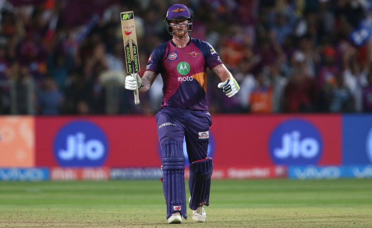 IPL 2017 stats review: From Ben Stokes' all-round show to Sunil Narine ...