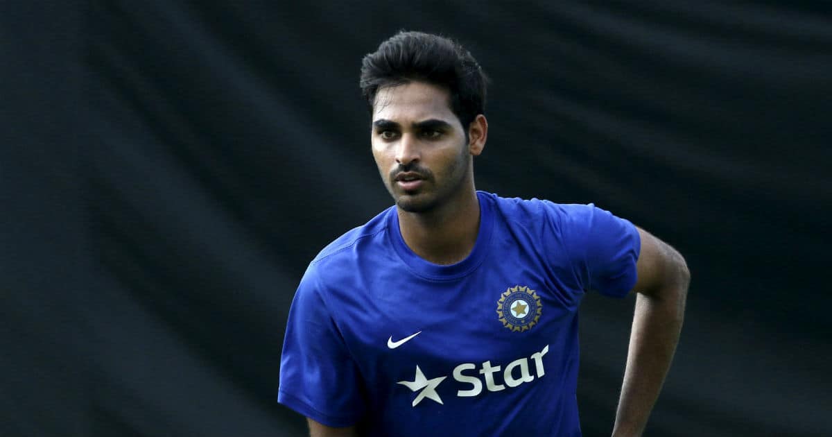 Champions Trophy 2017: Evolved Bhuvneshwar Kumar is the perfect man to ...