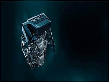 4 ways how the BoosterJet engine makes your urban driving experience a ...