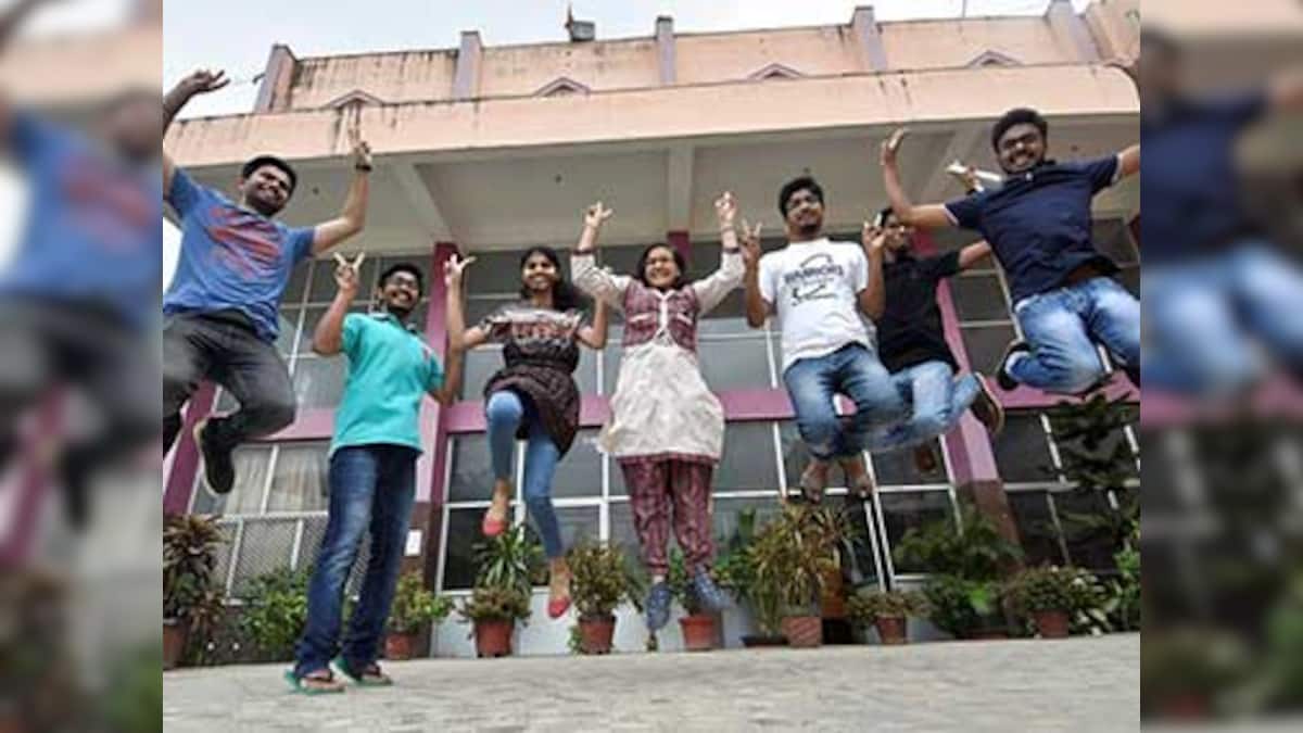 CBSE Board Class 12 Results 2017 declared: A statistical summary of ...