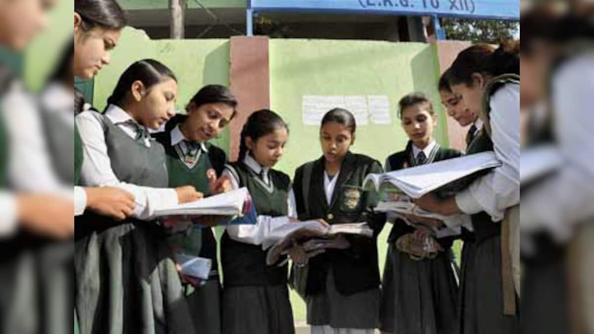 CBSE launches online mechanism to verify students' records – Firstpost