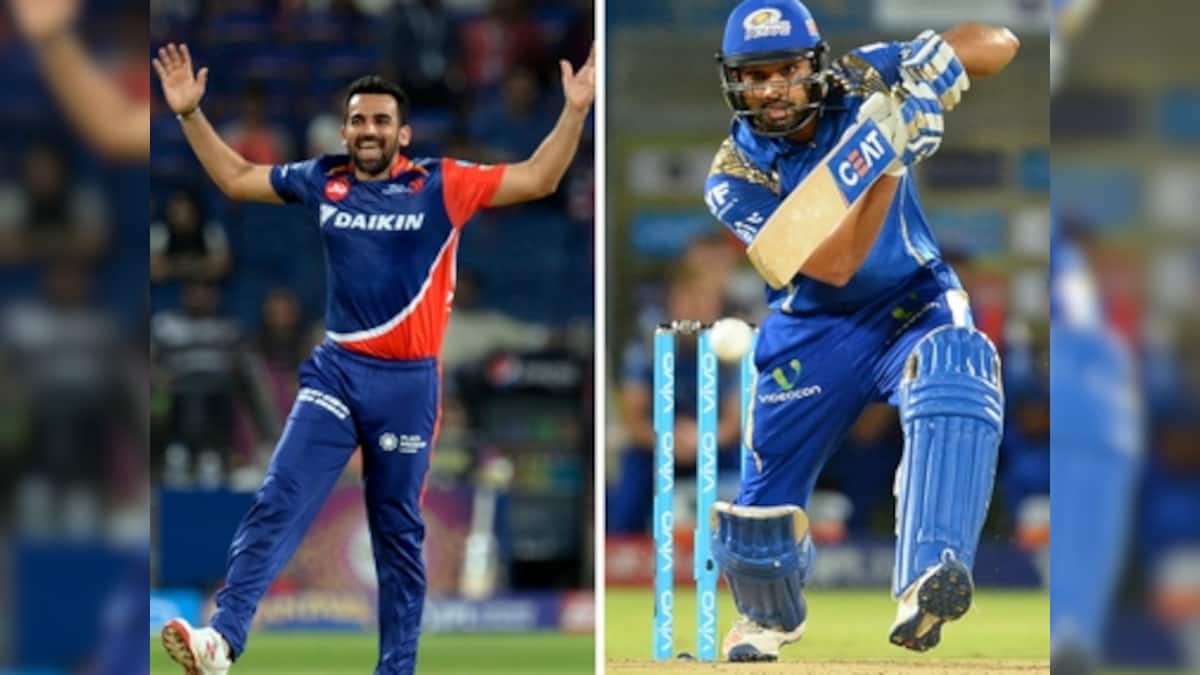 IPL 2017, Highlights DD vs MI from New Delhi, cricket score and updates ...