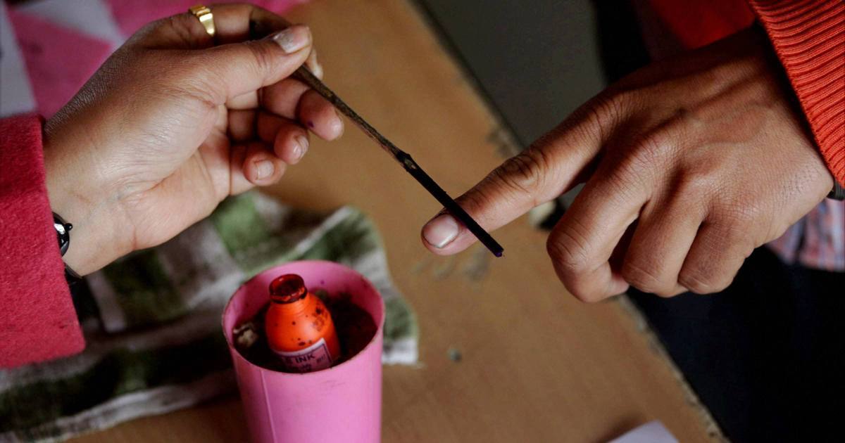 West Bengal Civic Polls Election Results 2017 Counting Highlights