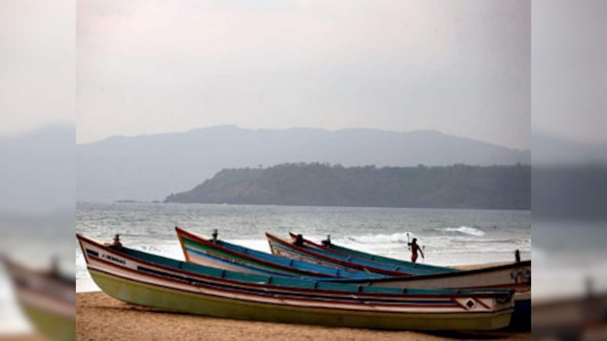 In Goa, report filthy beaches to state govt through WhatsApp message ...
