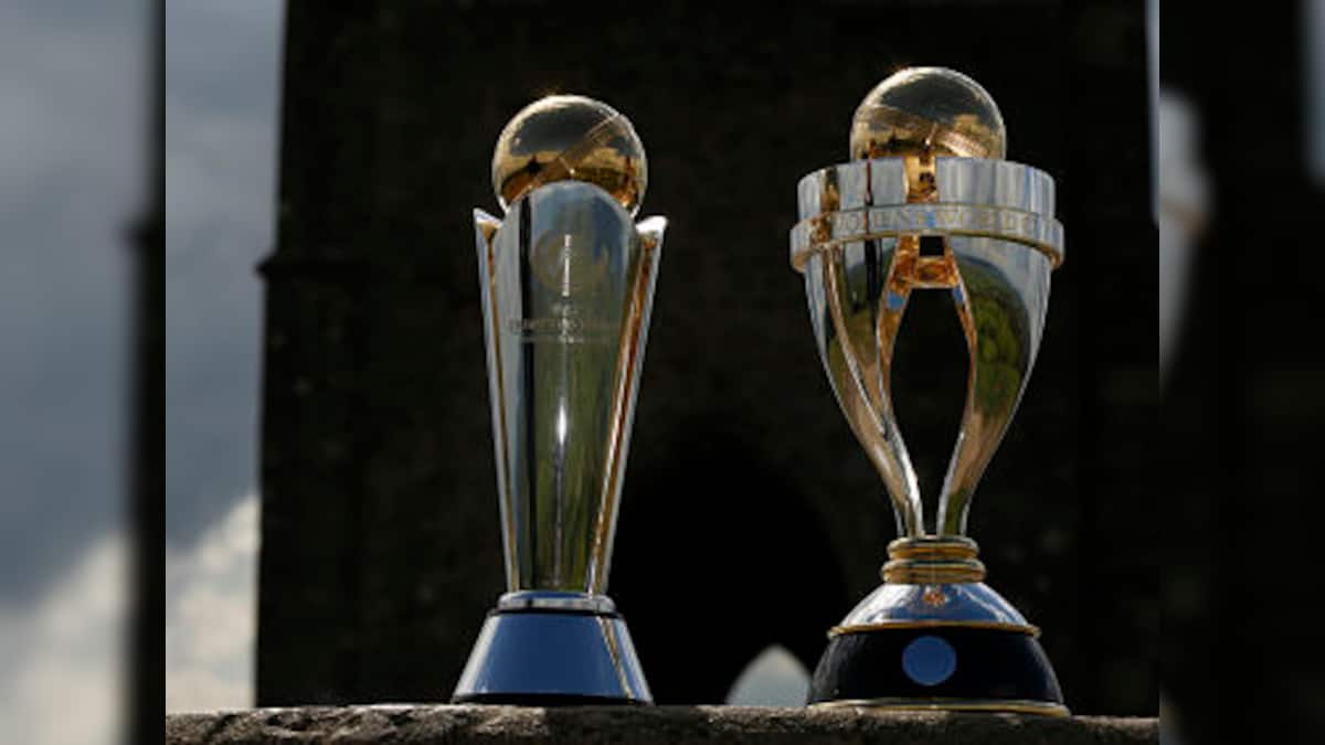 Champions Trophy 2017: The ultimate quiz that will test your cricketing ...