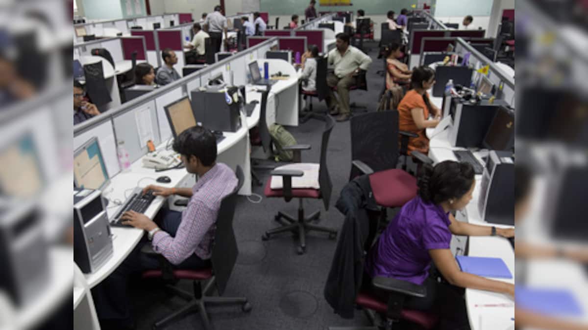 IT sector layoffs: Growth stunted, engineers stuck in a groove; will ...