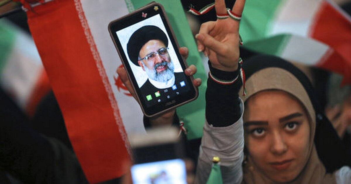 Iran Presidential Election 2017: All you need to know about the ...