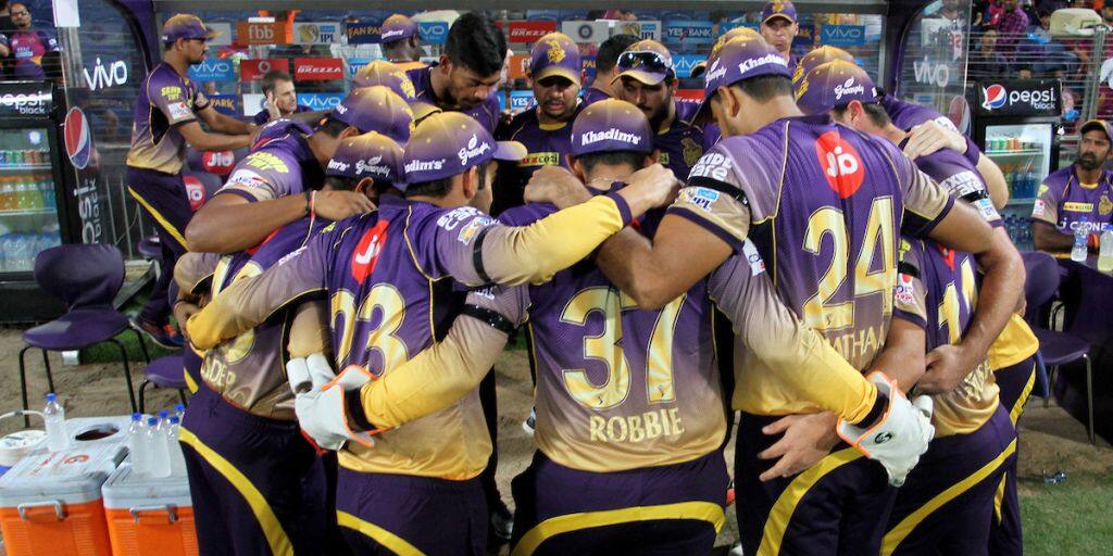 IPL 2017: KKR served well by aggressive stroke play, but must avoid ...
