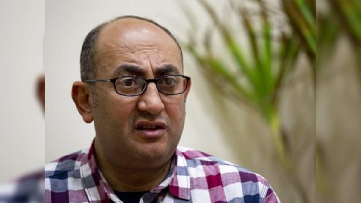 Khaled Ali, Egypt's Oppn leader granted bail, will face trial for ...