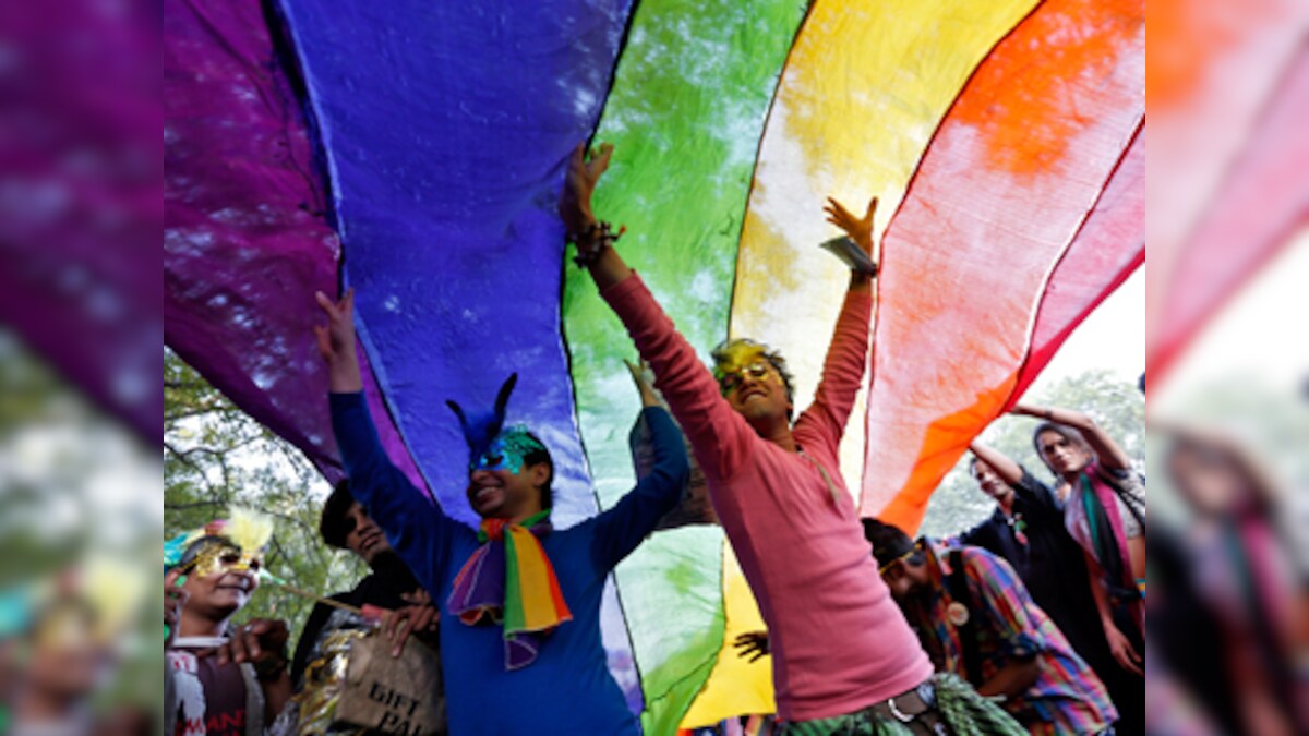 Taiwan Becomes First Country In Asia To Legalise Gay Marriage Firstpost