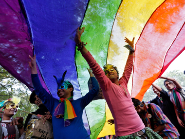 Taiwan Becomes First Country In Asia To Legalise Gay Marriage Firstpost