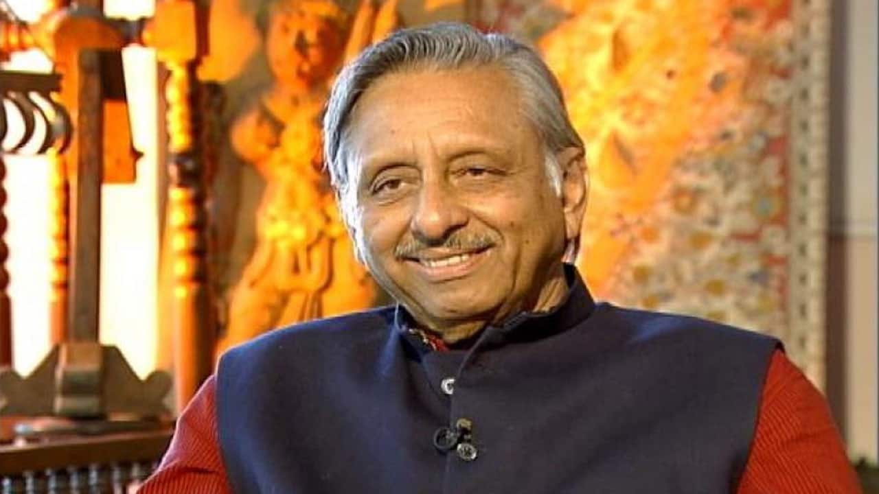 Mani Shankar Aiyar says he remains loyal to Congress, confident that ...