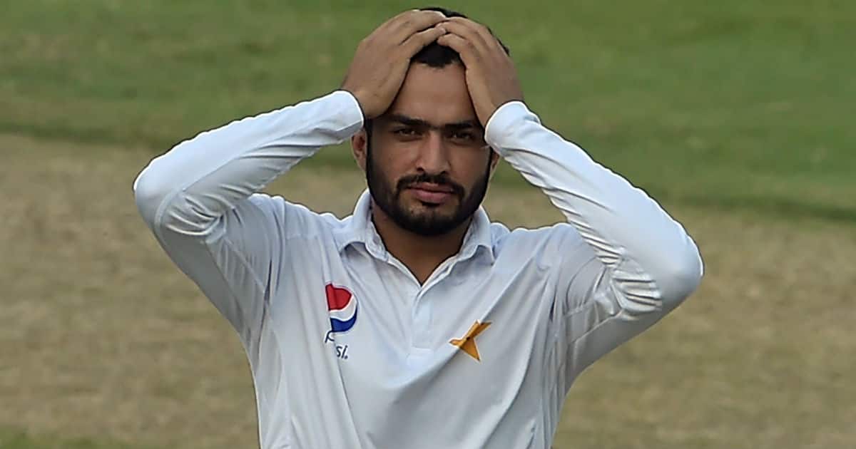 PCB bans spinner Mohammad Nawaz for one month in PSL spot-fixing probe ...