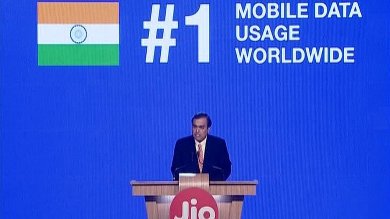 Reliance Jio Alleges Airtel Vodafone Idea Cellular Caused Rs 400 Cr