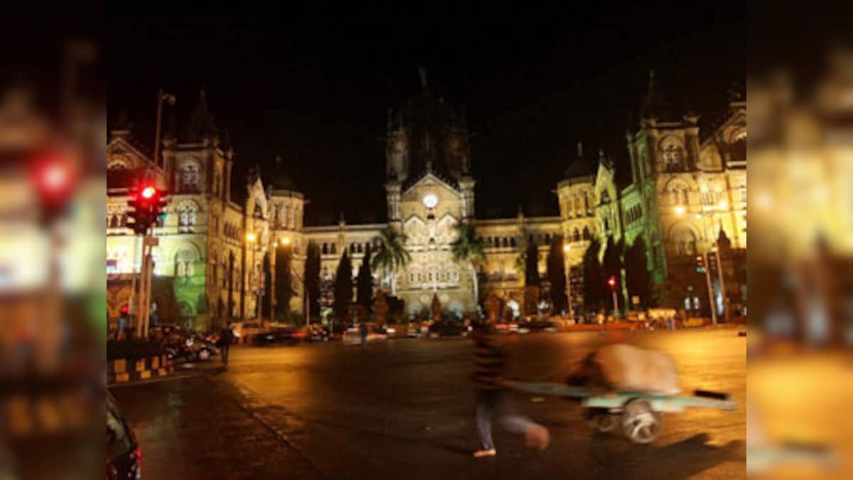 Mumbai CST railway station will now be called Chhatrapati Shivaji ...