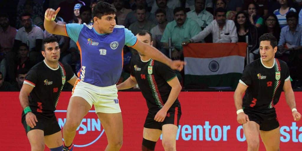 Pro Kabaddi League 2017: Indebted Nitin Tomar out to live up to UP ...