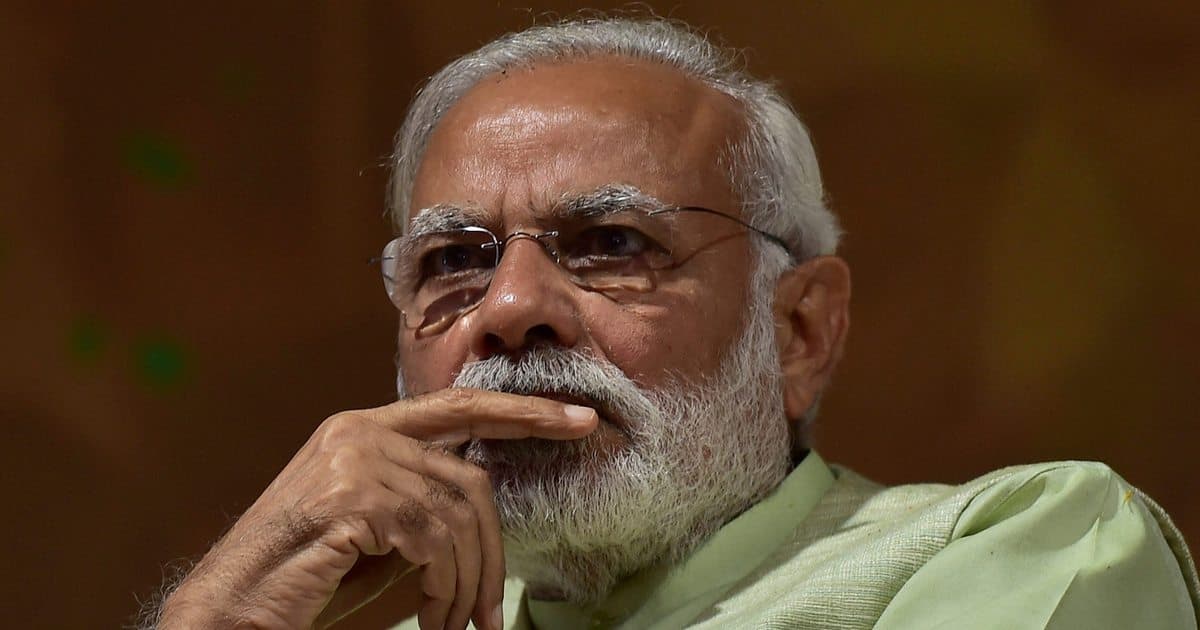 Narendra Modi may not wait till 2019 for General Elections: Will India ...