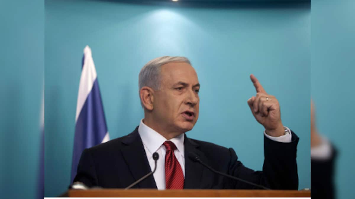 Benjamin Netanyahu shelves Western Wall prayer plan, faces criticism ...