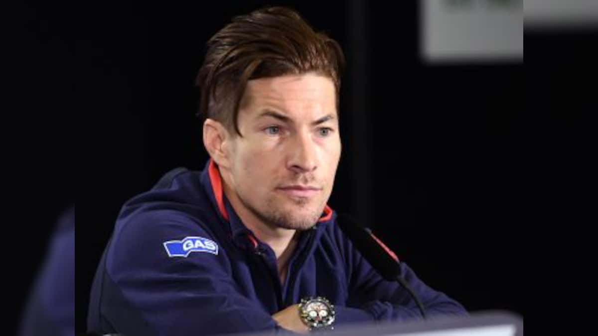 Nicky Hayden obituary: Remembering the MotoGP champion, a true legend ...