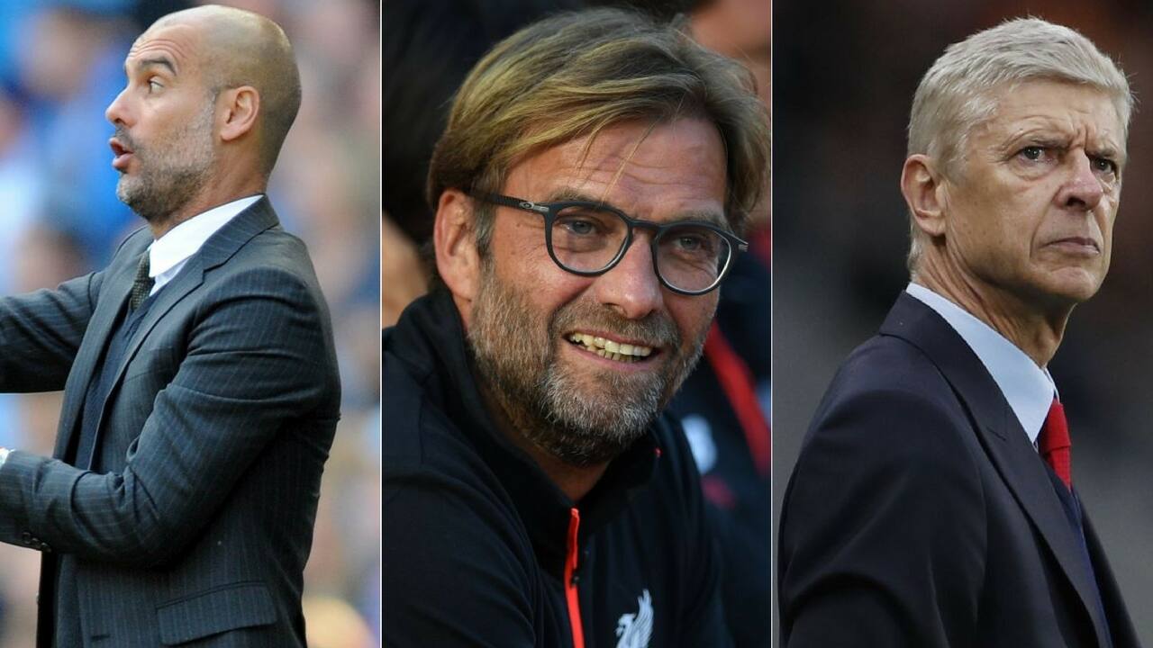 Highlights Premier League final day, football score and updates ...