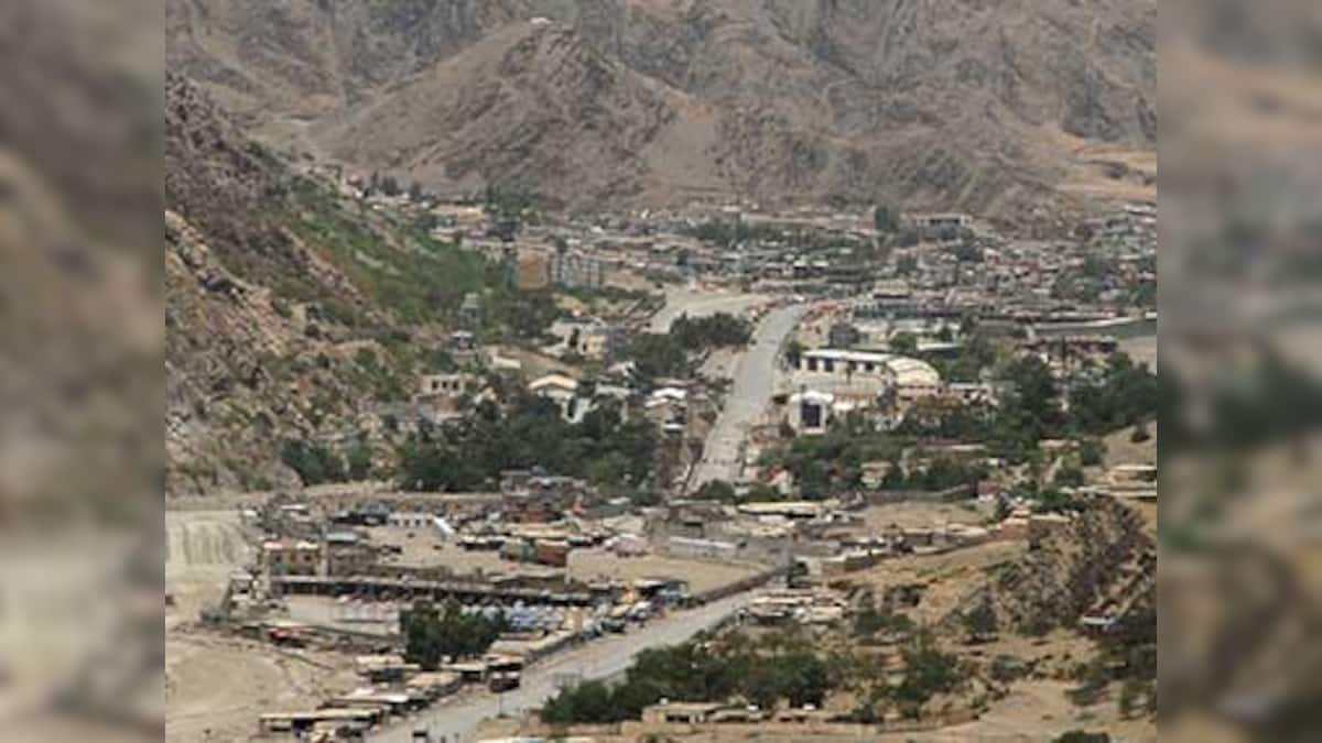 Pakistan opens third border crossing with Afghanistan, says it will ...