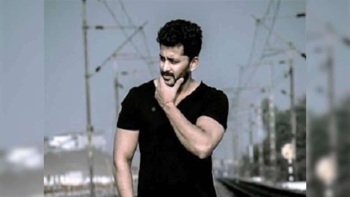Telugu actor Pradeep Kumar commits suicide at Hyderabad home; were ...