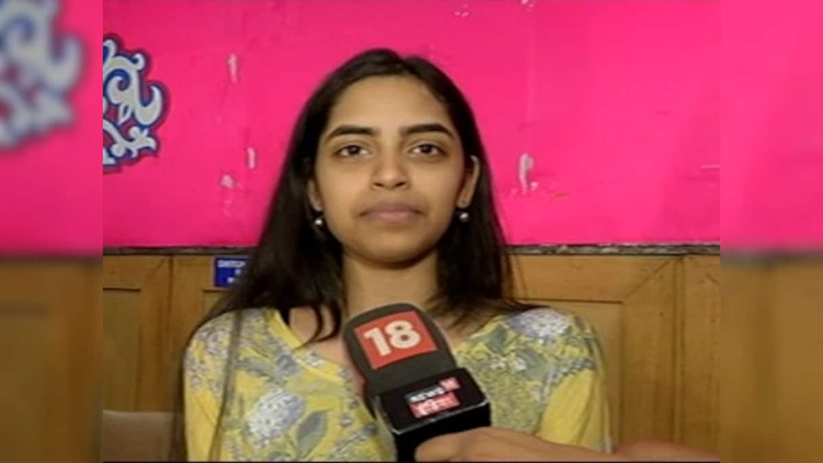 CBSE Class 12 Board Results 2017: Girls outshine boys bagging two top ...