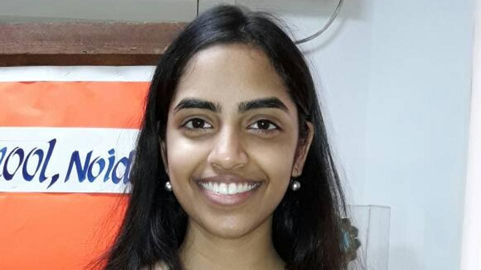 Meet Raksha Gopal, CBSE Class 12 board exam topper, who wants to pursue ... Meet Raksha Gopal, CBSE Class 12 board exam topper, who wants to pursue ...