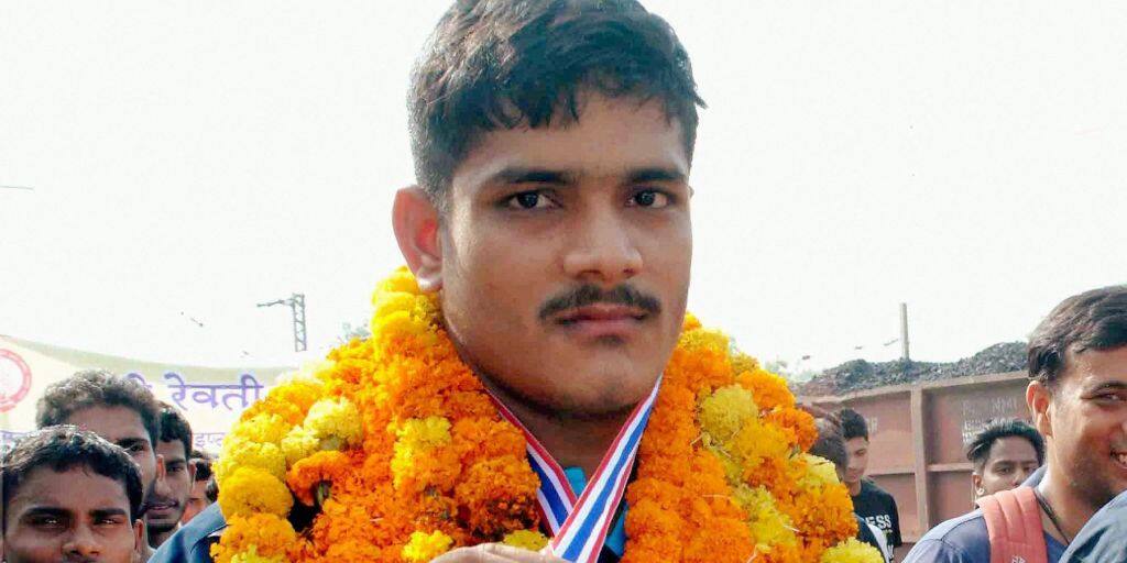 Rohit Yadav, 16-year old javelin thrower, fails dope test and will be ...