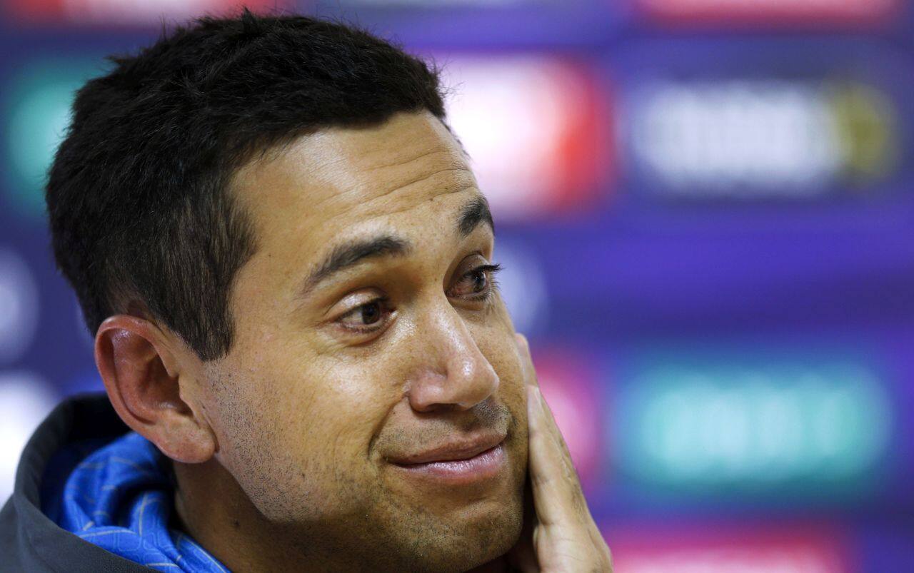 Champions Trophy 2017: Ross Taylor seeks redemption, rues New Zealand's ...