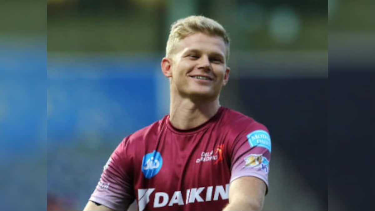IPL 2017: Delhi Daredevils' Sam Billings says he is impressed with ...
