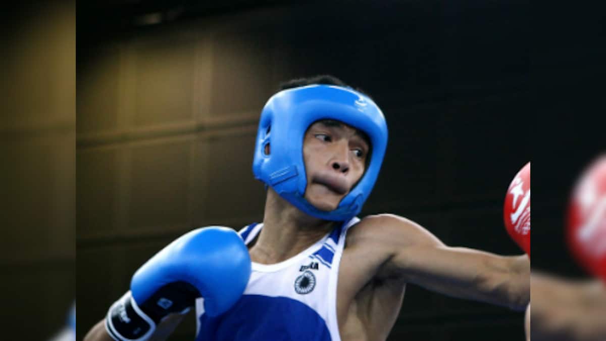 Asian Games 2018: Shiva Thapa, Dheeraj Rangi and Sarjubala Devi claim ...