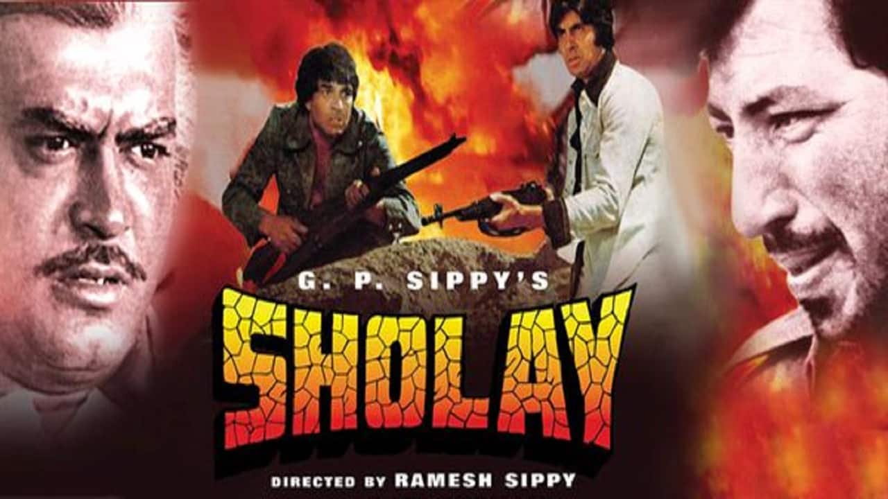 Sholay may get theme park in Karnataka, but faces trouble over ...