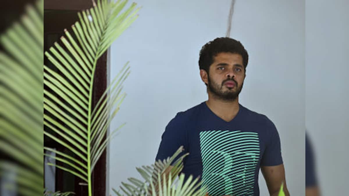 Major fire breaks out at cricketer S Sreesanth’s house in Kochi, no ...