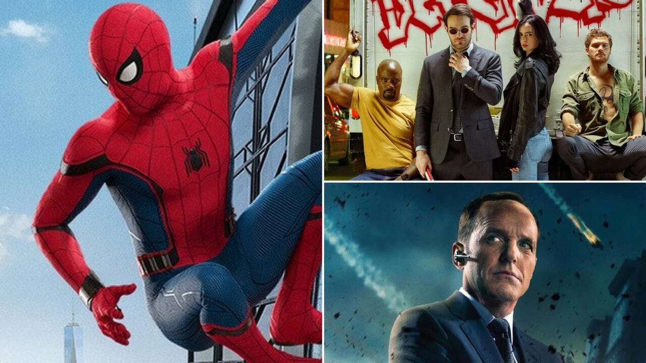 Marvel Cinematic Universe 101: All you need to know about the massive ...