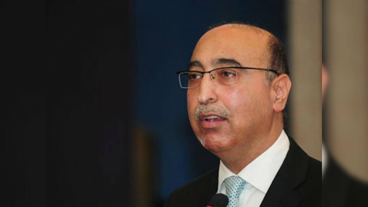 Abdul Basit's tenure as Pakistan's High Commissioner to India saw ...