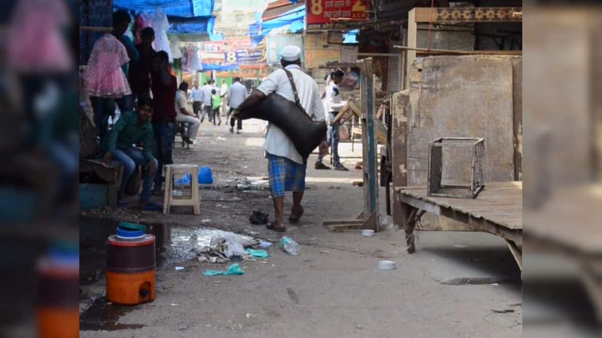 Watch: Historic Bishti tribe is fading from modern India – Firstpost