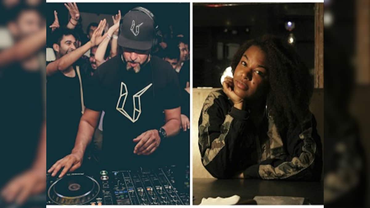 Boiler Room comes to Delhi: DJs Roger Sanchez and Josey Rebelle on ...