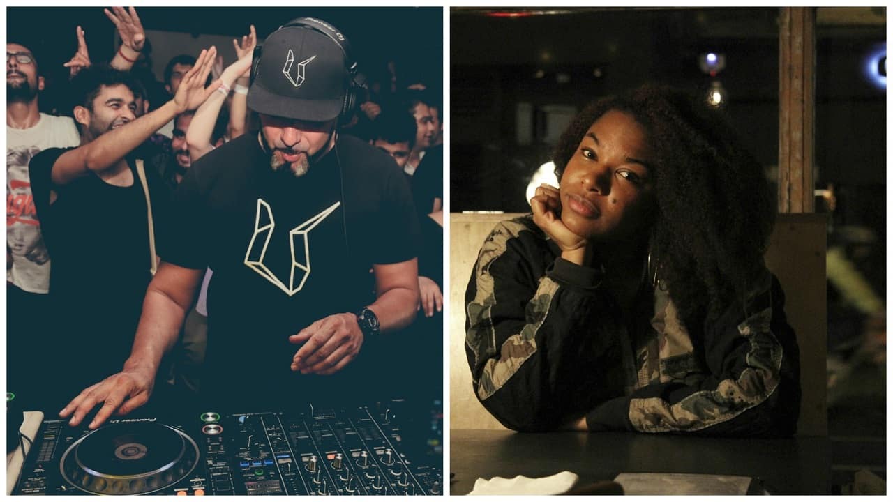 Boiler Room comes to Delhi: DJs Roger Sanchez and Josey Rebelle on ...