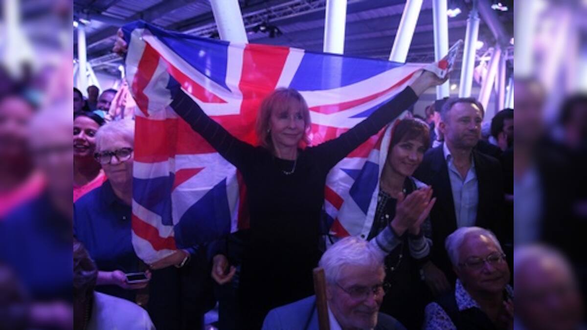 Draft manifesto of UK's Labour Party promising nationalisation of key ...