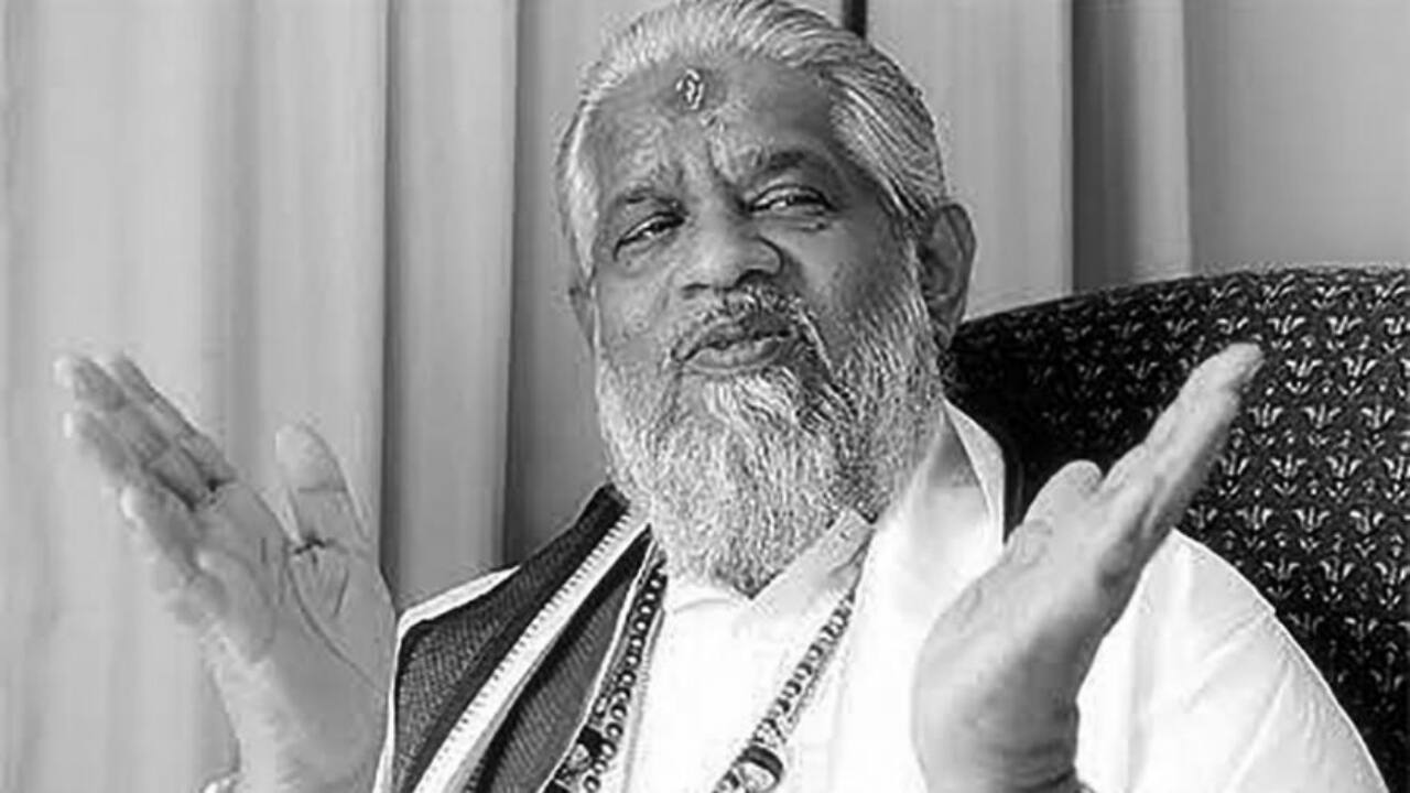 Chandraswami no more: Spiritual leader passes away due to renal failure ...