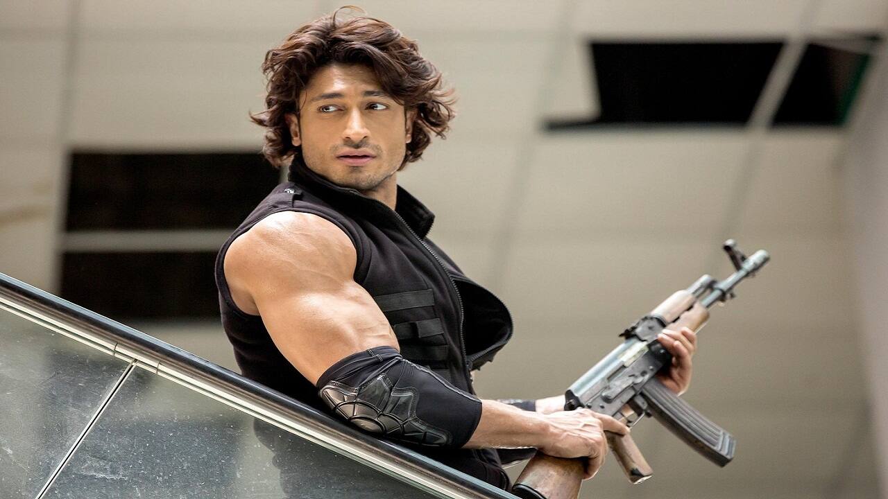 Vidyut Jammwal on Commando 3: 'Third part will raise the bar in action ...