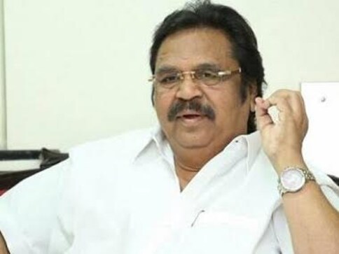 Telugu filmmaker Dasari Narayana Rao passes away after being critically ...