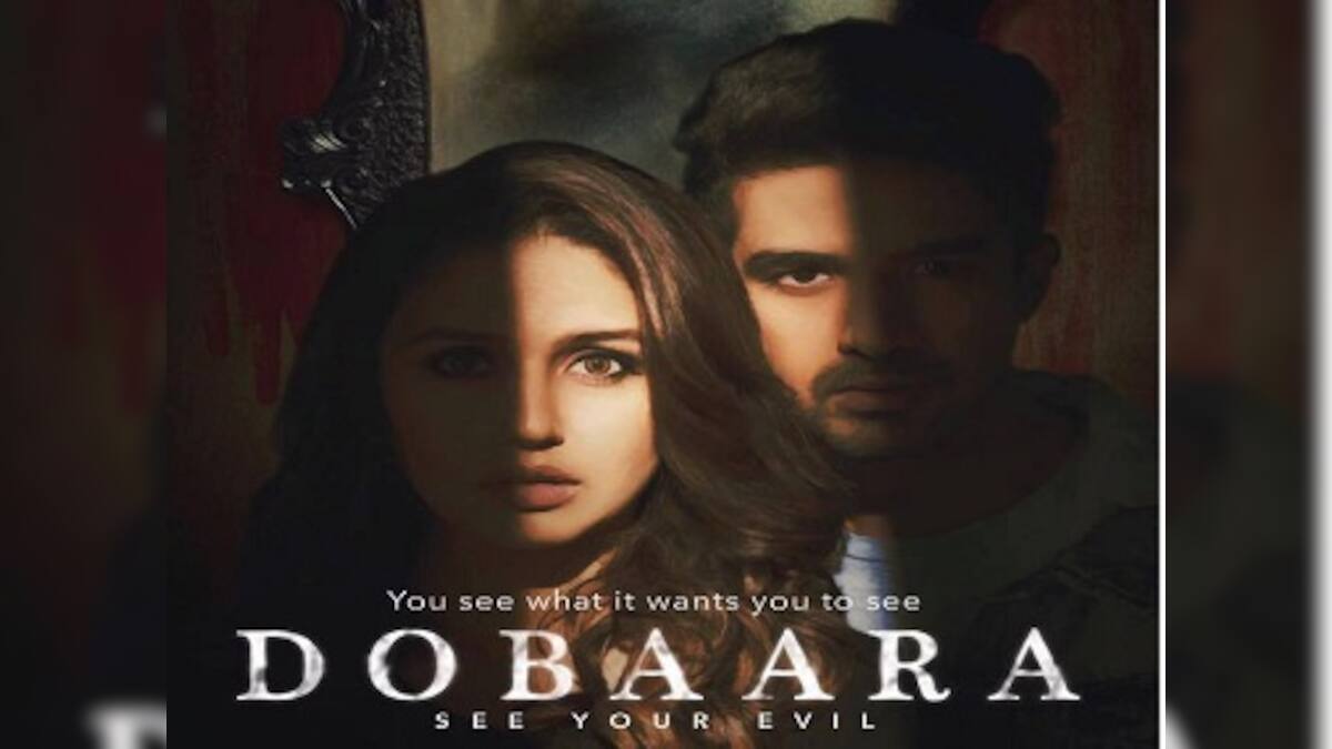 Dobaara: See Your Evil — Here's how Saqib Saleem prepared for his role ...