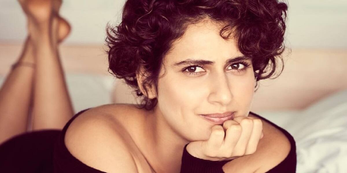 Fatima Sana Shaikh dismisses link-up rumours with Aamir Khan: Don't ...