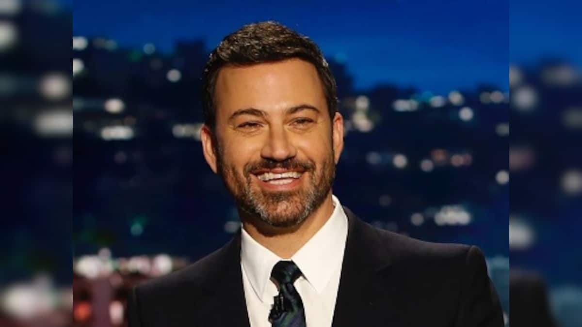 Jimikki Kammal Challenge: Jimmy Kimmel tweets his love for fans ...