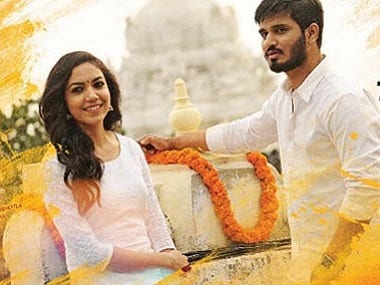 Keshava movie review: This revenge drama thrills, but doesn’t quite ...