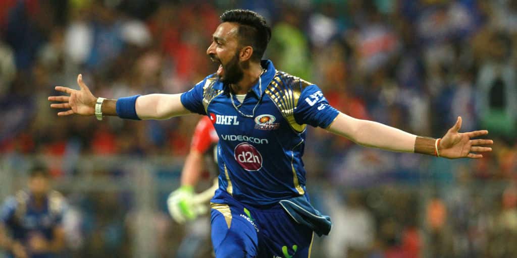 Krunal Pandya interview: Mumbai Indians all-rounder on India ambitions ...