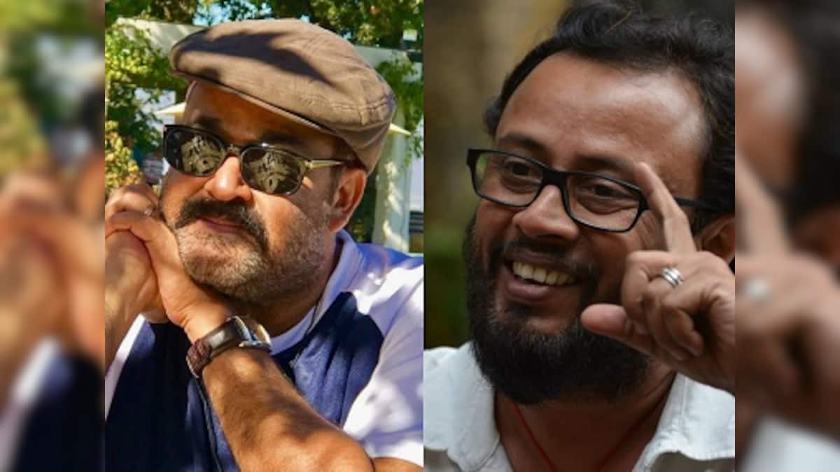 Mohanlal to play college professor in next film, directed by Lal Jose ...