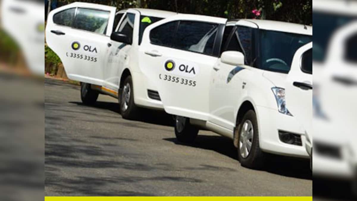 OLA Cab molestations: Two separate cases in Mumbai, Bangalore highlight ...